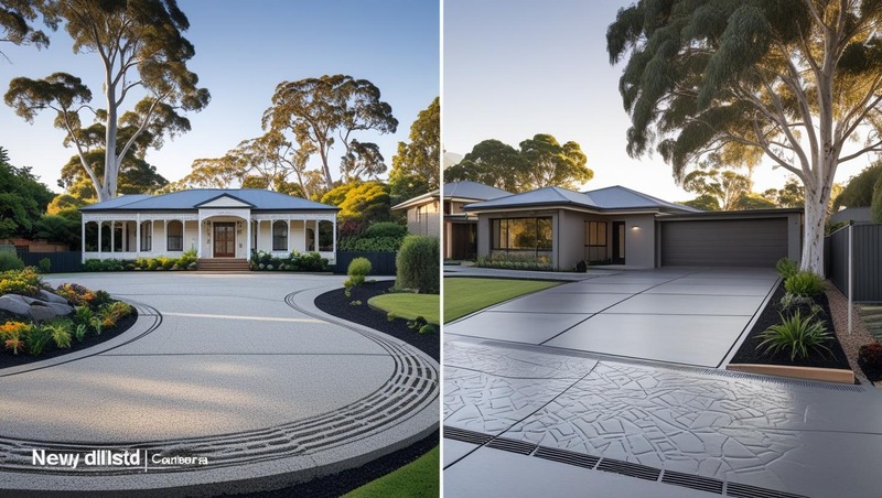 Garran Concrete Contractors | Concreting Services Canberra